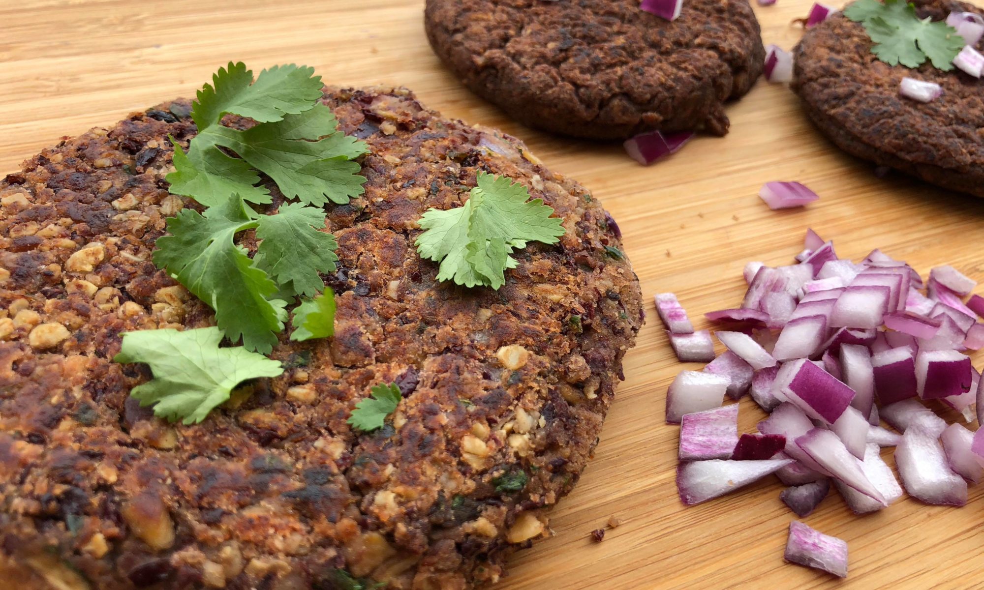 Steak végétal vegan - Life Style - Le Blog A&C