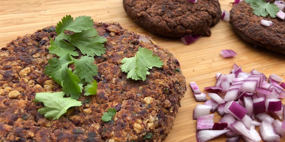 STEAK VEGETAL VEGAN - A&C Body Intensity